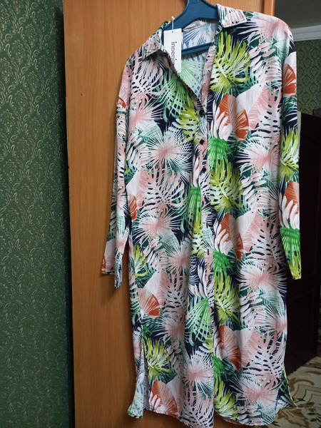 Срочно продаётся новая туника 150 тысяч