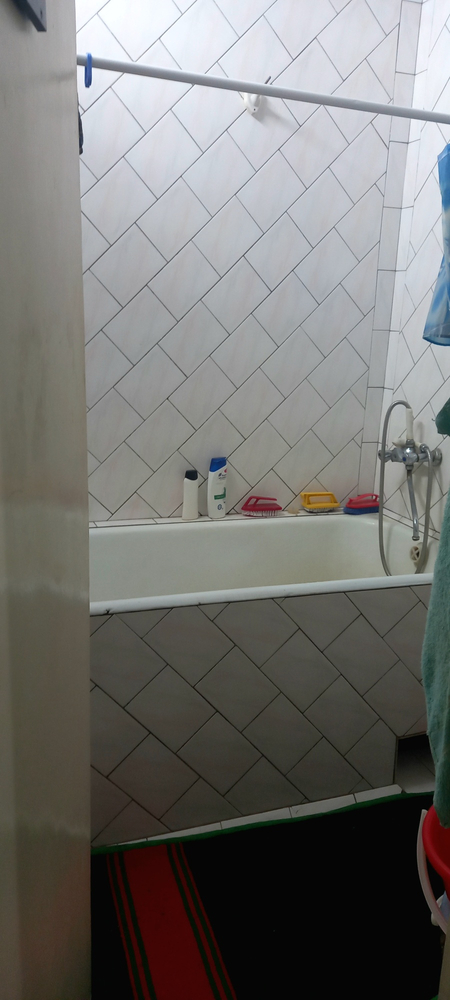 Продаётся квартира 2/4/4, Авиасозлар 2