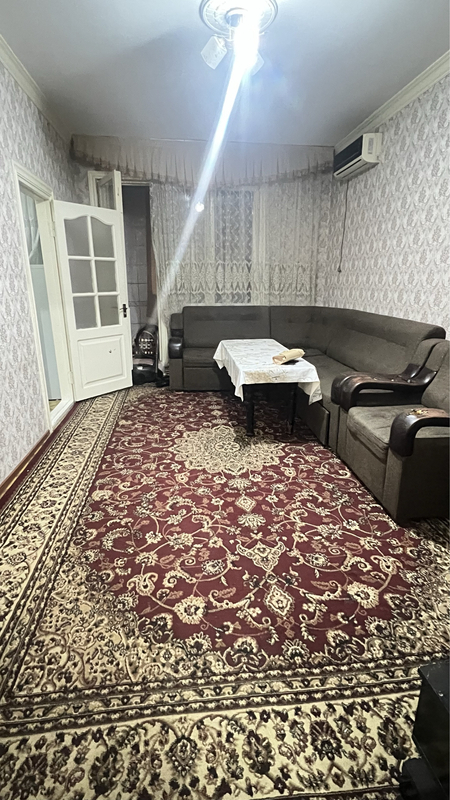 Uy ijaraga qoyiladi faqat oila