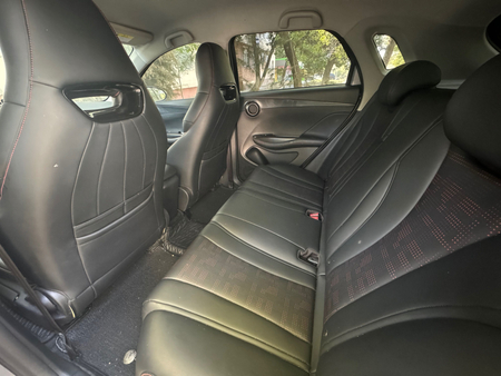 BYD e 2 ev luxory