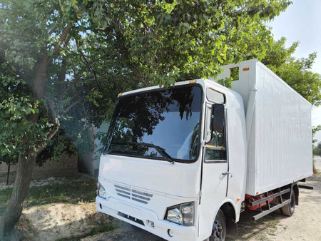 Исузу юк холати яхши камчилиги йук келишамиз тайёр
