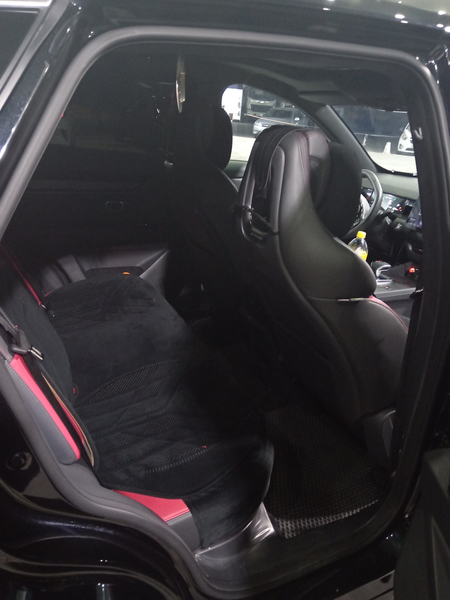 Jetour dashing 1.5Т
