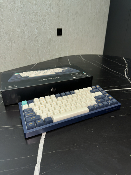 Клавиатура Dark Project KD83A