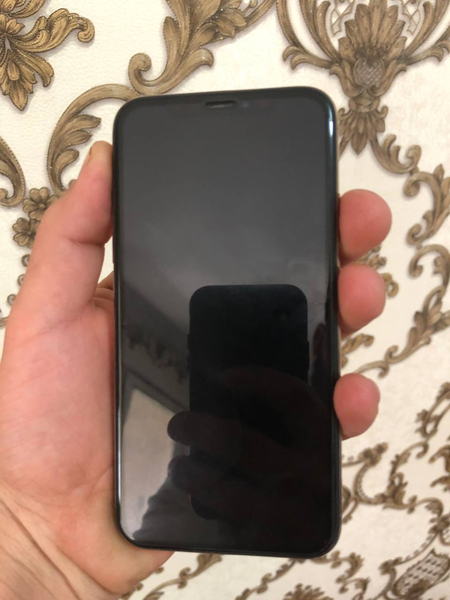 iphone xs gold 64
