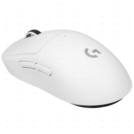Мышь беспроводная Logitech G PRO X SUPERLIGHT