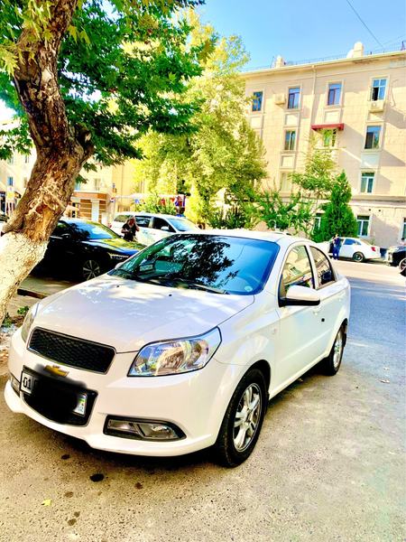 Nexia 3 2020 yil toptoza bir qol akuratniy moshina