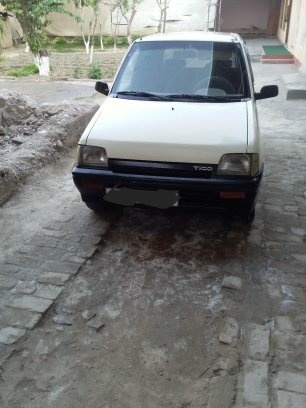 Tico sotiladi 97 yil metan gazi bor Xujjatlari bor