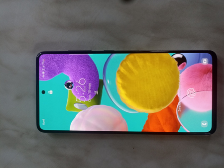 Samsung Galaxy A51 64