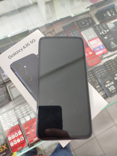 Samsung A35 6/128 GB