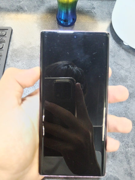 Samsung galaxy note 10 5 g