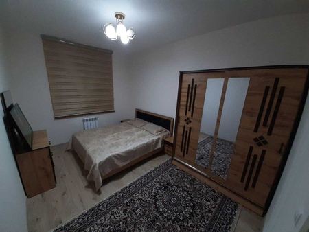 Новостройка .  3 Hona
Olmazor city. Sohil boyi.