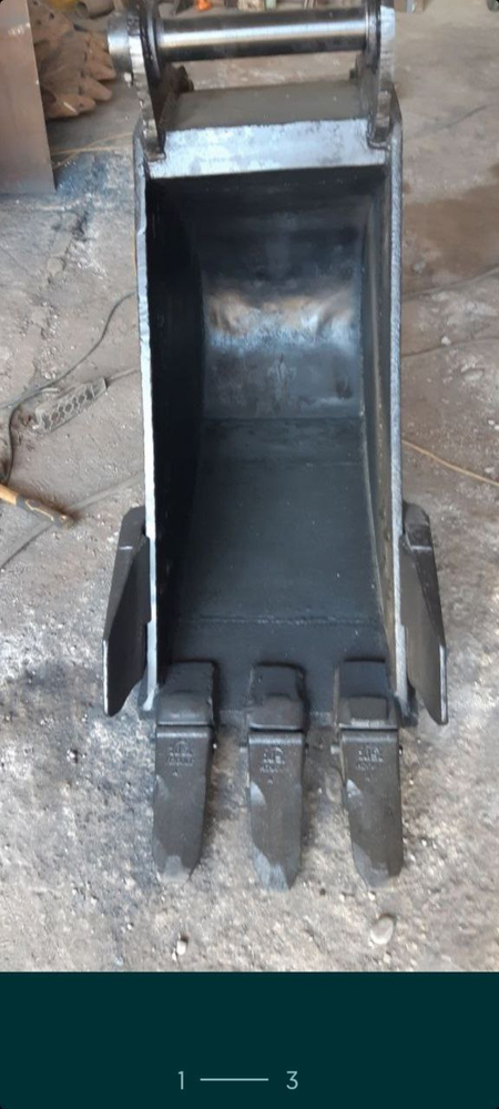Kovsh,ковш.ekskavatr pogruzchiklar uchun tayyorlab beramiz