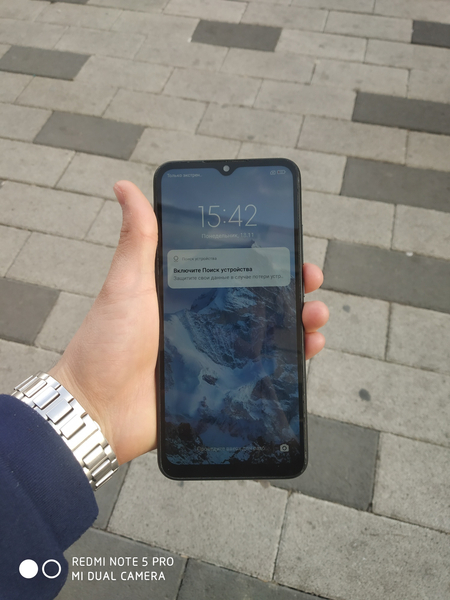 Redmi 10 ideal tel