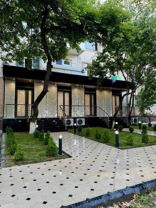 Продаю Нежелое Помещение Офис Академ Городок IT Park 37м2 Вдоль Дороги