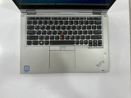 Lenovo thinkpad core i7 x360 ekrani sensor