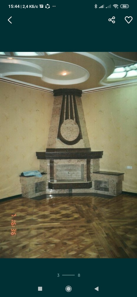 Камин, сауны, барбекю, хаммом, бассейн.