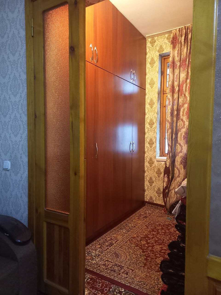 Продается 2-х комнатная квартира ул.авиасозлар 48/2.