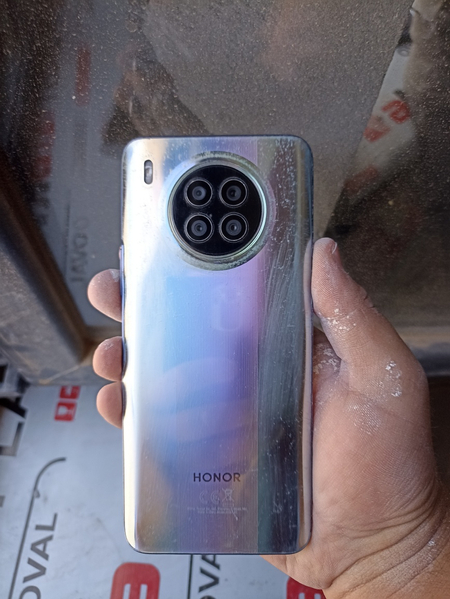 Honor 50 Lite telefon
