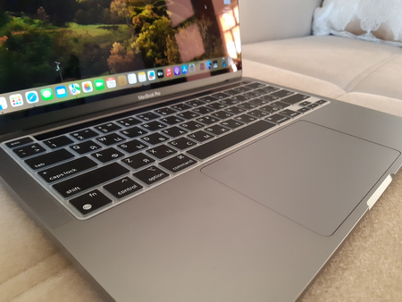 Macbook Pro M1 2020