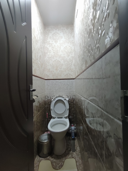 N-134 ттз бойжигит продается квартира 3/1/4 балкон 2×6 77 серия