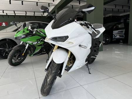 Ducatti replica China 400 kub Toshkent da naxt