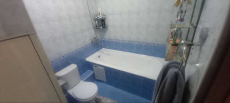 Срочно продаётся квартира