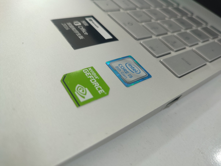 HP gold i5 8 AVLOD qo'shimcha videokartalik