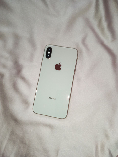 Iphone xs sotiladi