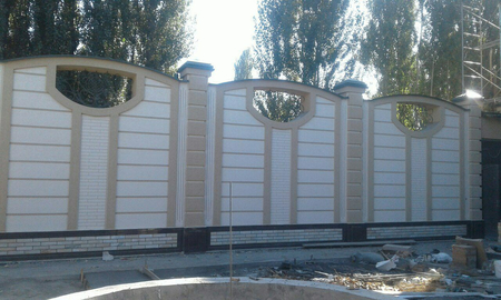Travertin xizmatlari