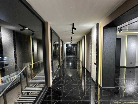 Продается нежилое 115м² ОР-Р Ц1 Кафе Dolce Italia