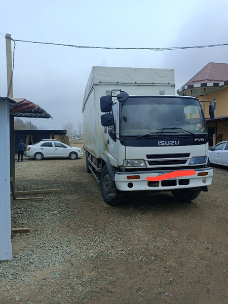 isuzu sotiladi 2015