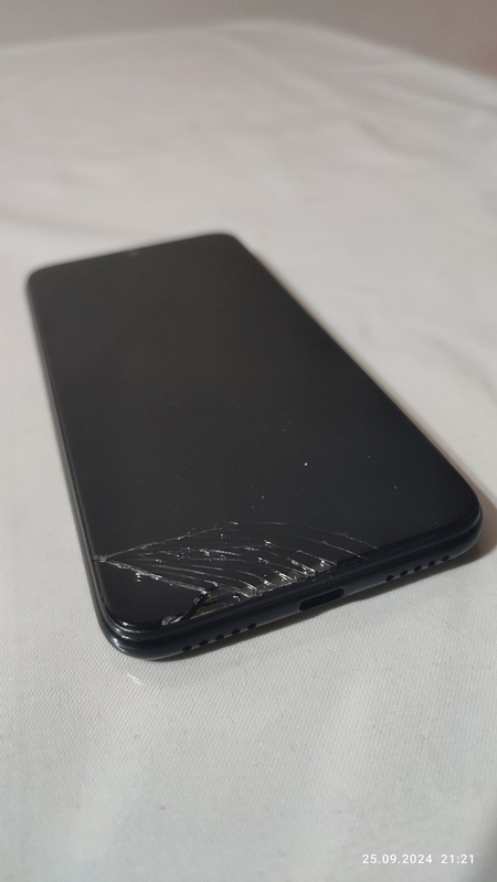 Redmi note 7 на запчасти