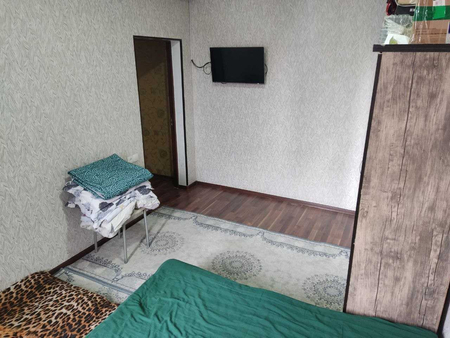 Продам квартиру Паркентский, новостройке можно в ипотеку#