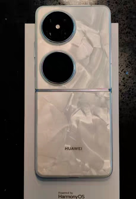 Huawei Pocket 2 (New)