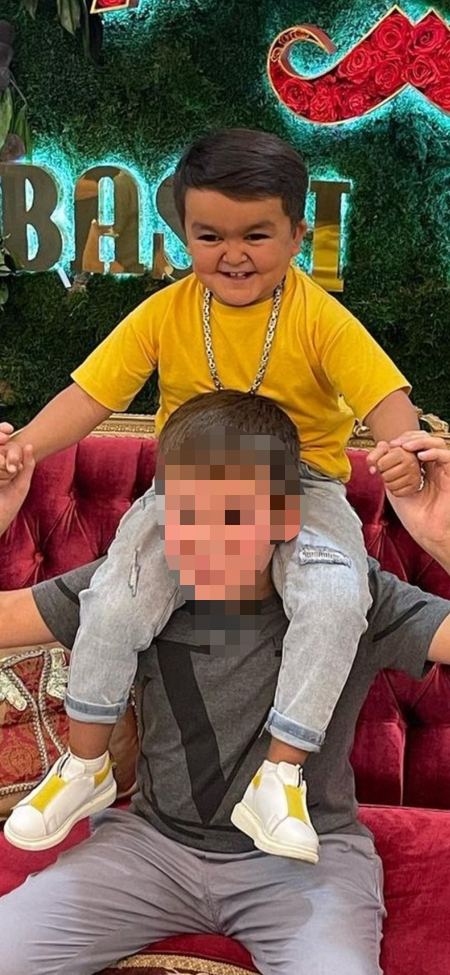 Erkaklar uchun sipochka ( tross)