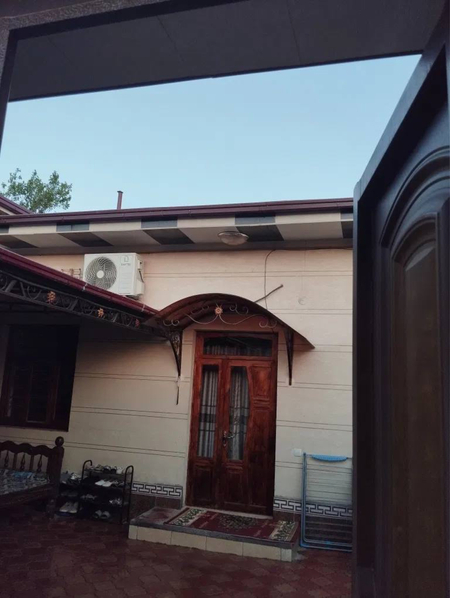 Продается участок , Узбум ( С33 )