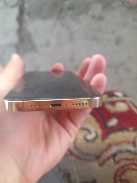 Iphone 13 pro 128gb
