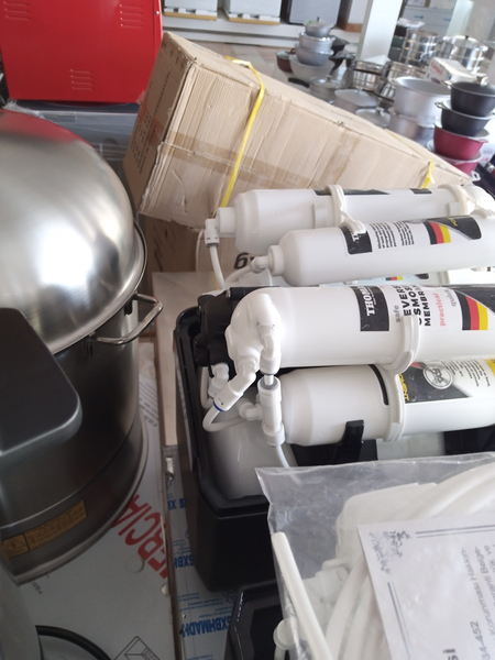 Feltr filter filtir suv feltir turkiya niki garantiya 1 yil