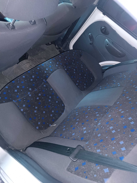 Matiz 2015 Sotiladi