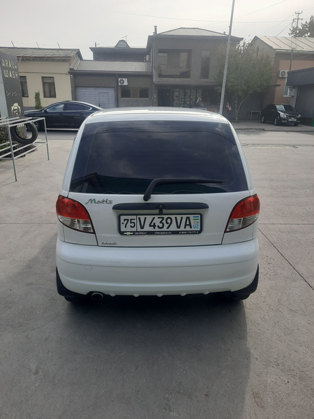 Matiz Avtomat 180 ming yurgan realni oladiganlar tel qilsin