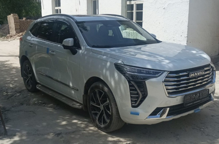 Haval jolion top