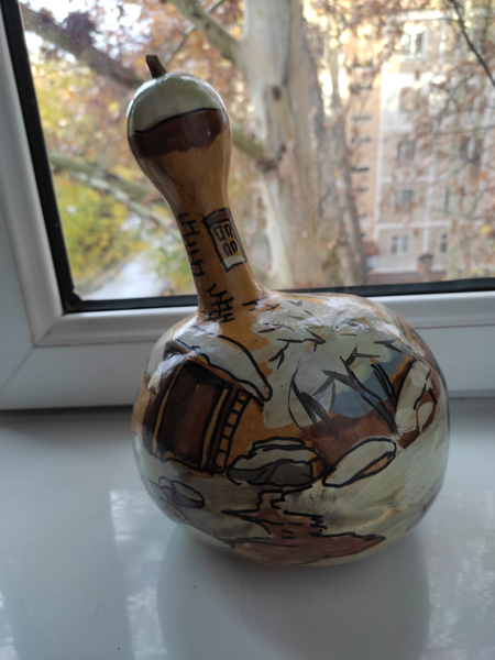 Фигурки для вашего интерьера.