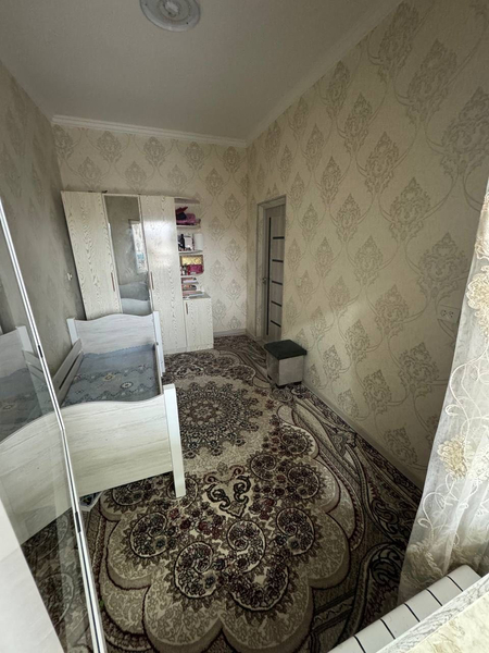 Seven residence Sergeli 7 мебел техника қолади
