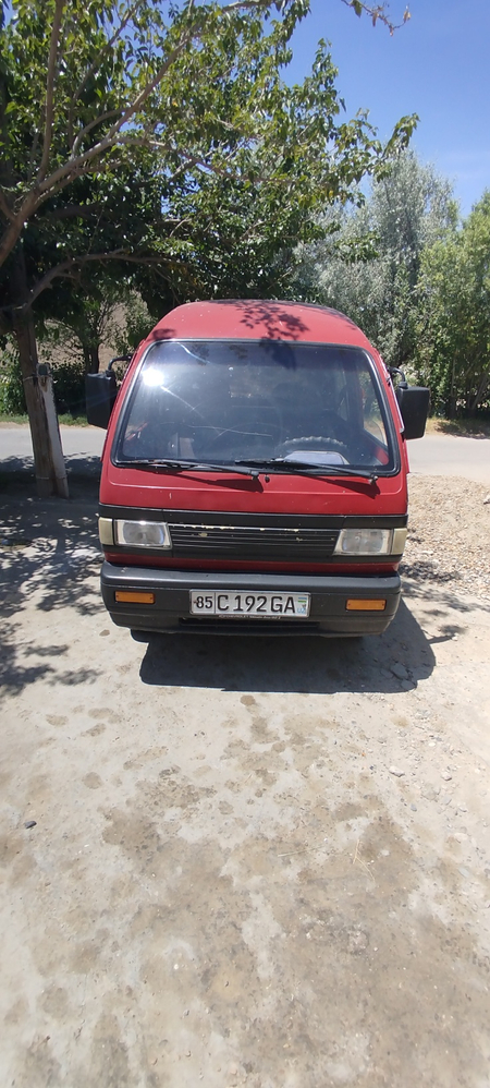 Damas sotiladi srochna