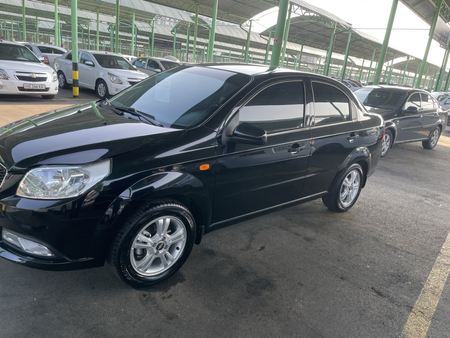 Nexia 3 ideal toza