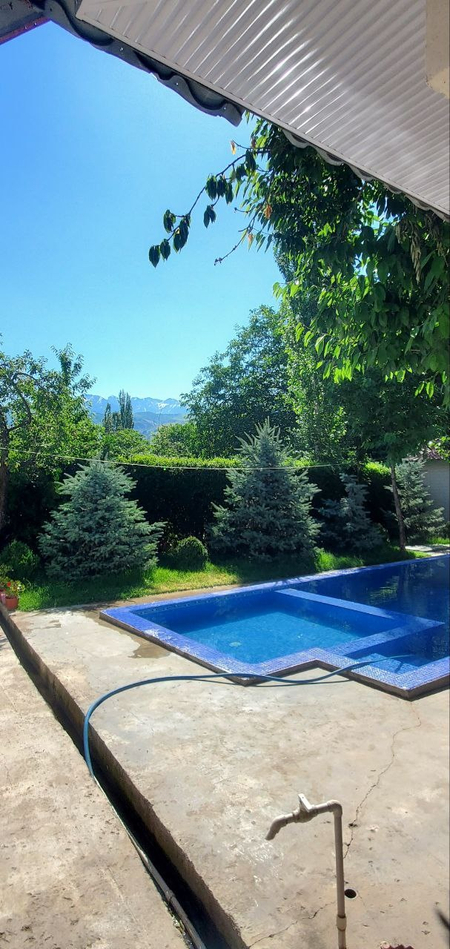 Arzon dacha oilaviy
