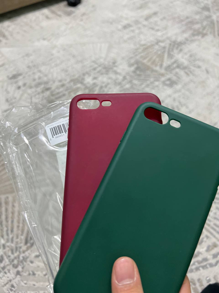 iPhone 7+  RED PRODUCT 256