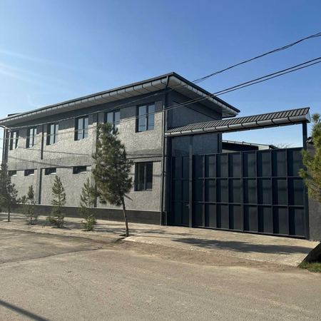 Джакурганская масложир продается промзона