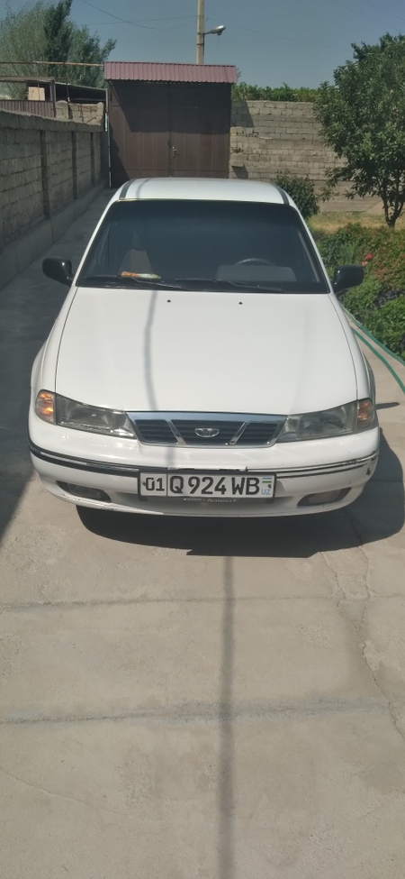 Nexia 1 1999 yil