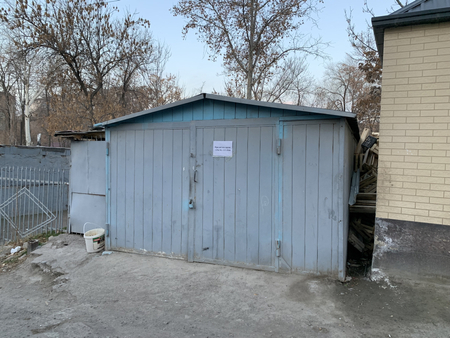 Продается Гараж на Ташсельмаш